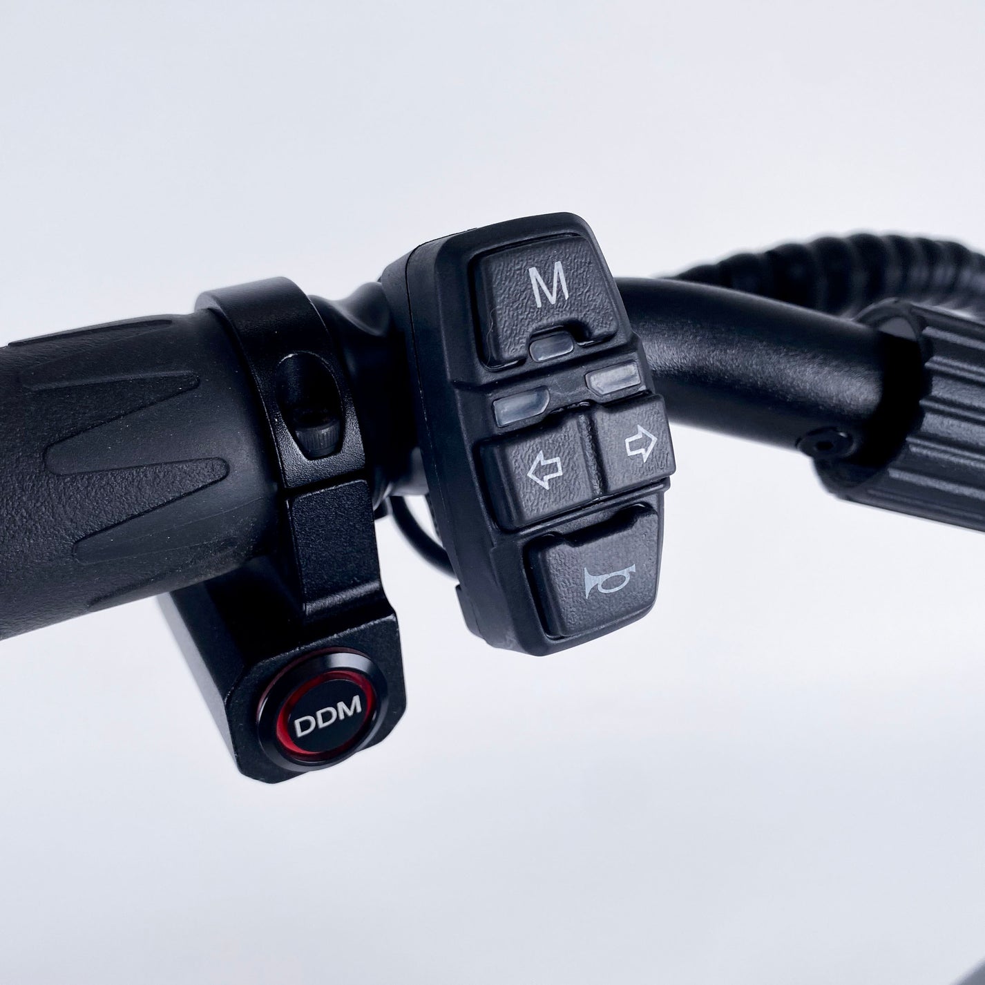 Rogue Interceptor 2.0 – Rogue Scooters