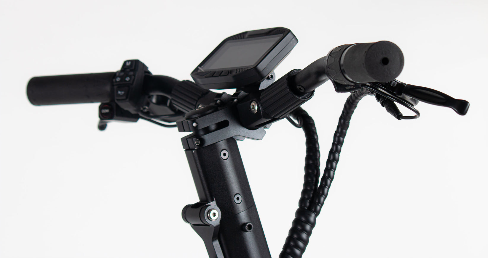 Rogue Interceptor 2.0 – Rogue Scooters